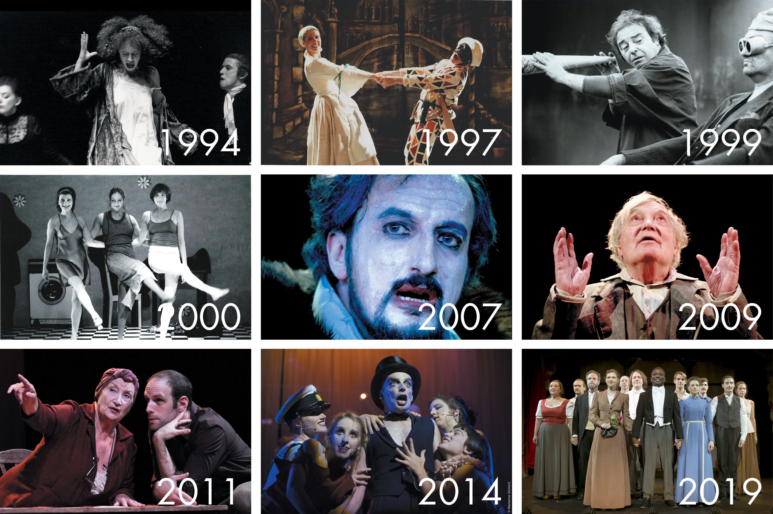 25 ANS DE MALIN PLAISIR